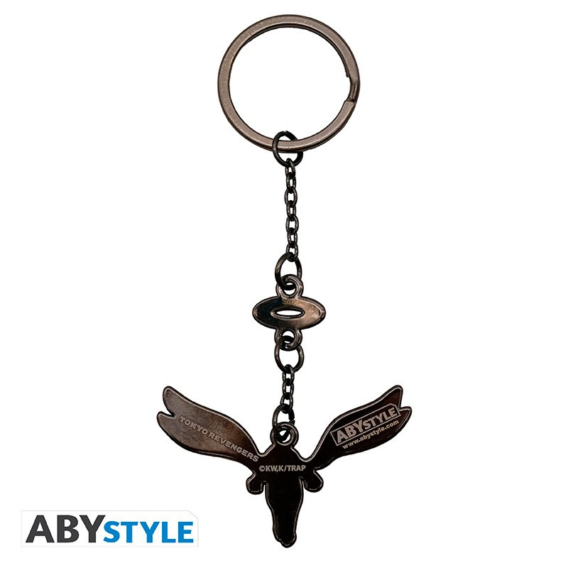 Tokyo Revengers Walhalla Keychain
