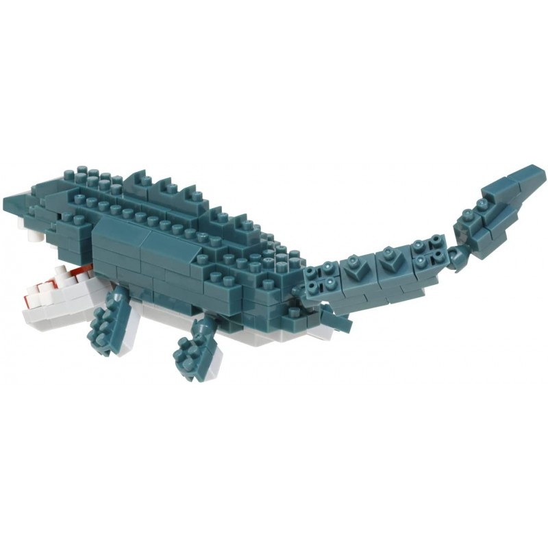 Lego Mosasaurus