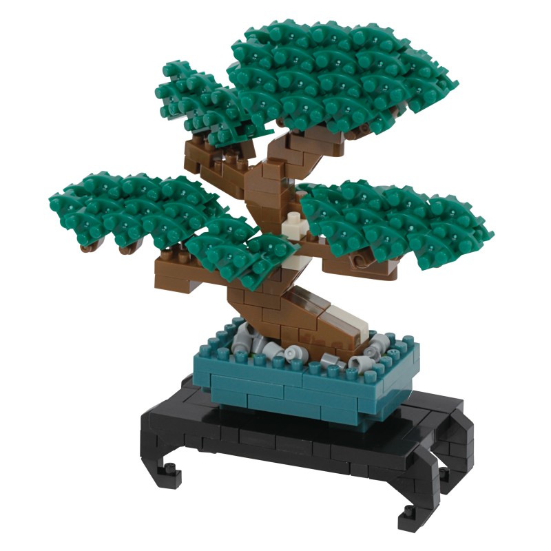 Japanese Nanoblock Sights to See Series | Mini Japan Shop EU