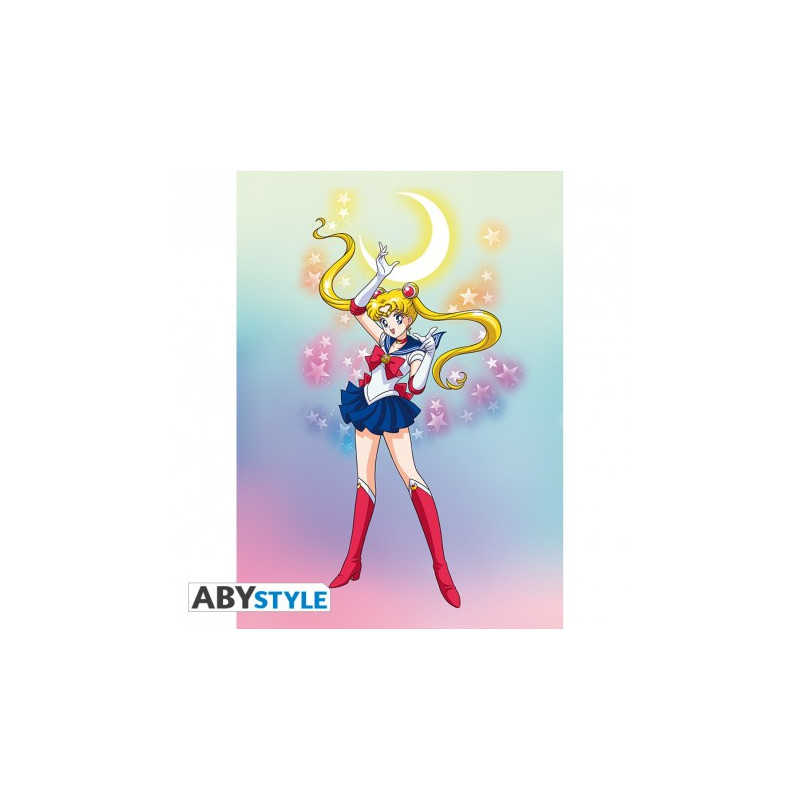 Sailor Moon | Sailor Moon Postcards