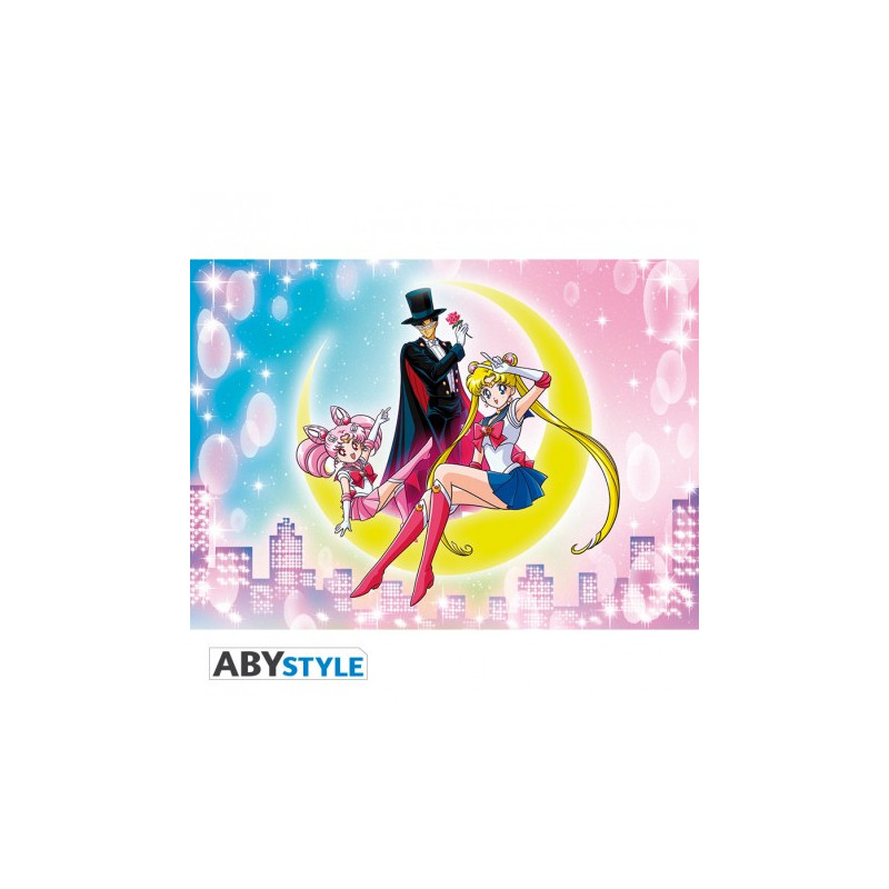 Sailor Moon | Sailor Moon Postcards
