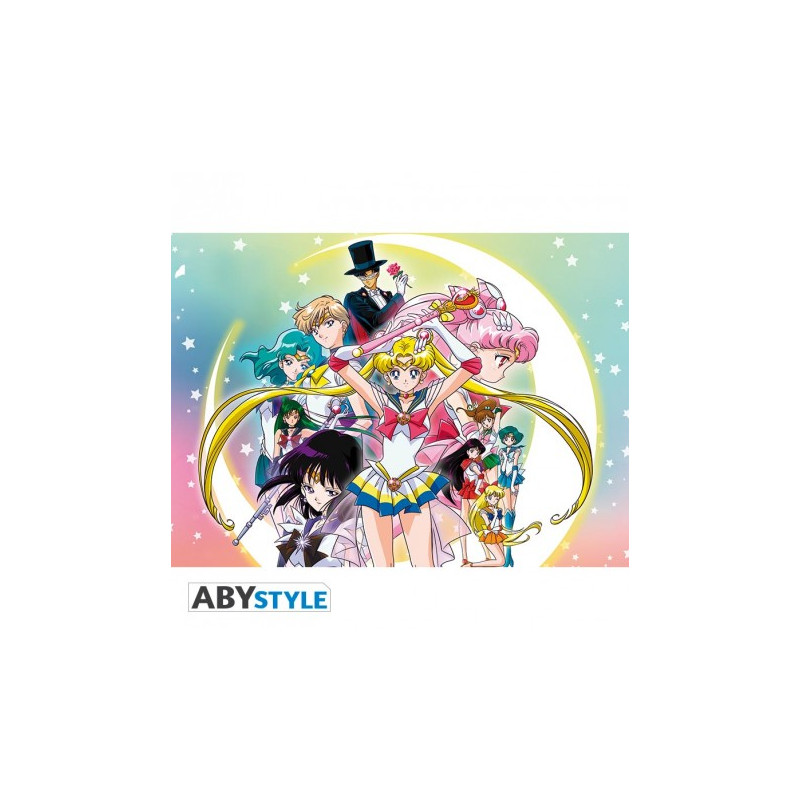 Sailor Moon | Sailor Moon Postcards